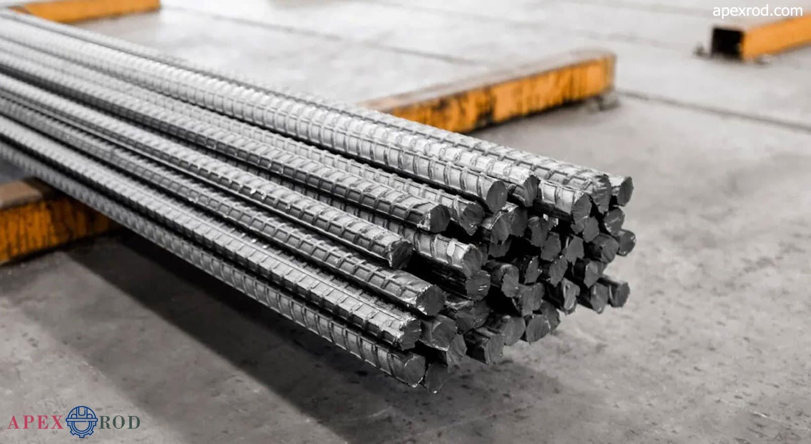 rebar rods - apexrod